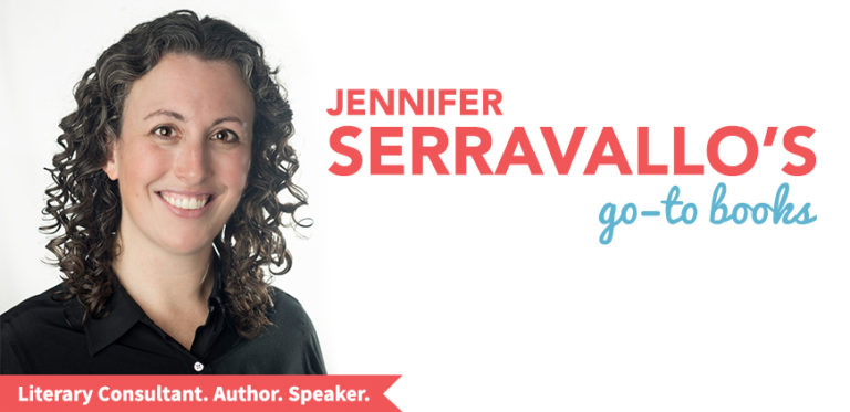 Jennifer Serravallo Go-To Books - AKJ Education